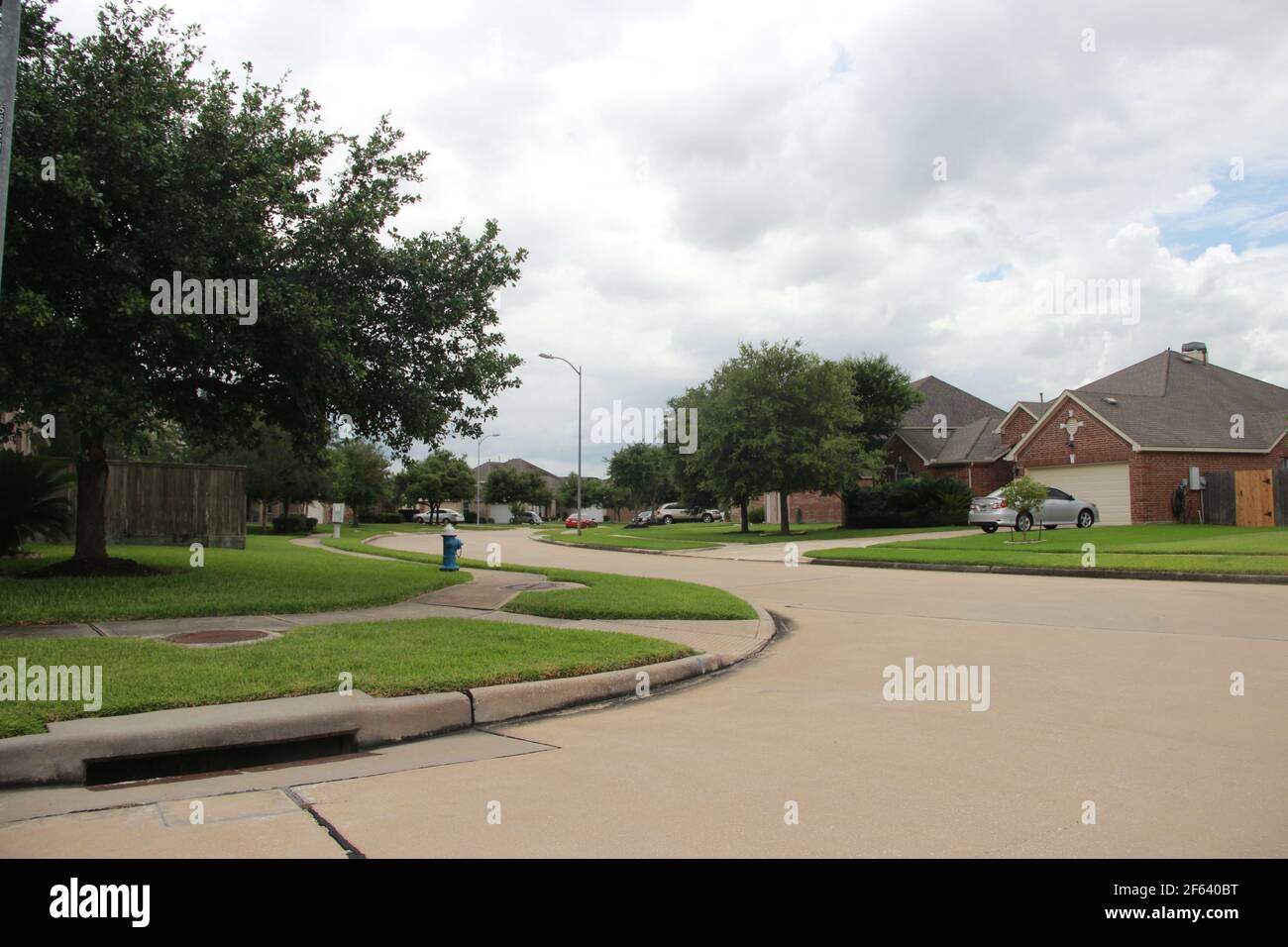 Random street hi-res stock photography and images - Alamy