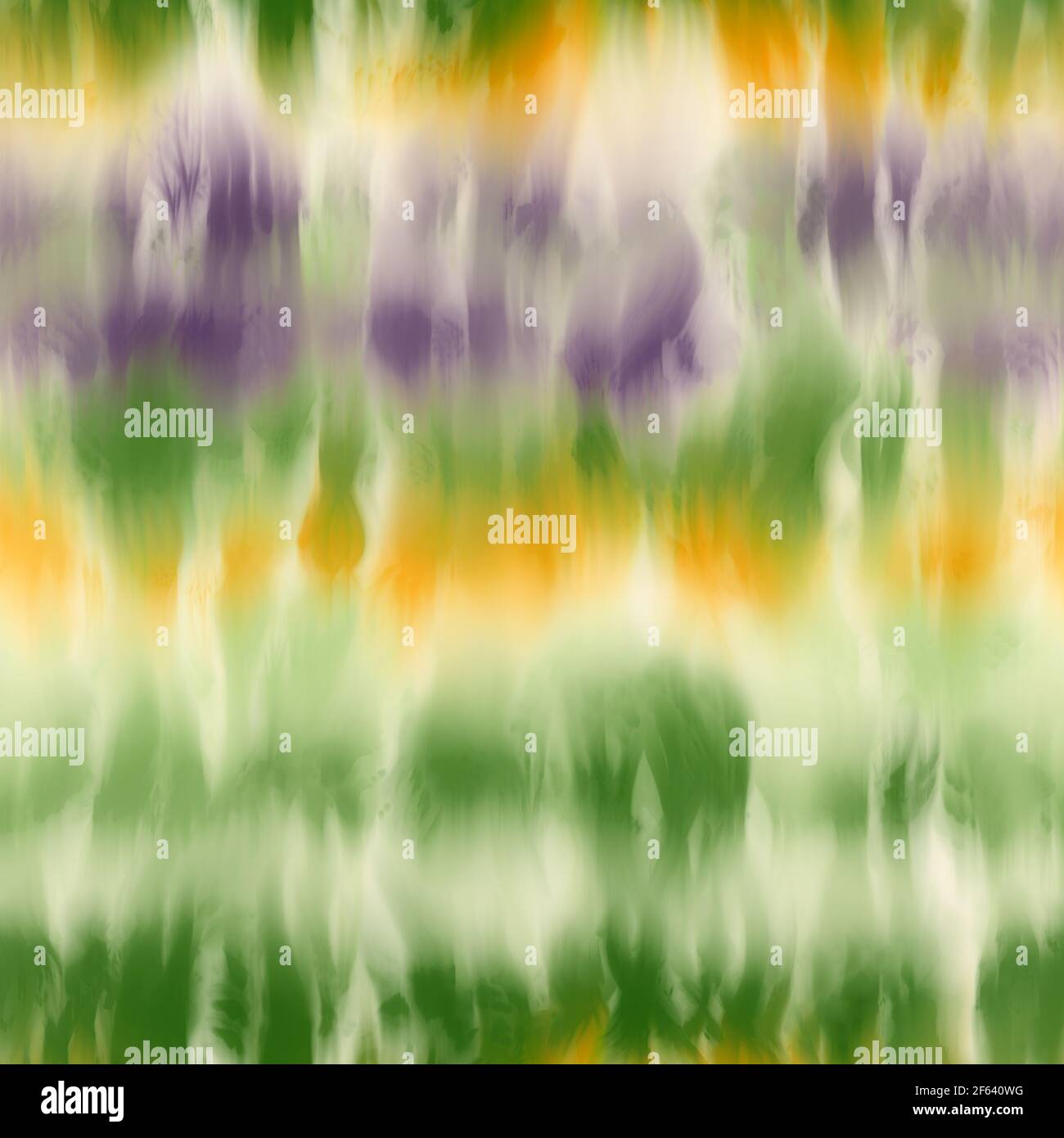 Seamless tie dye stripe pattern for fashion print Stock Photo - Alamy