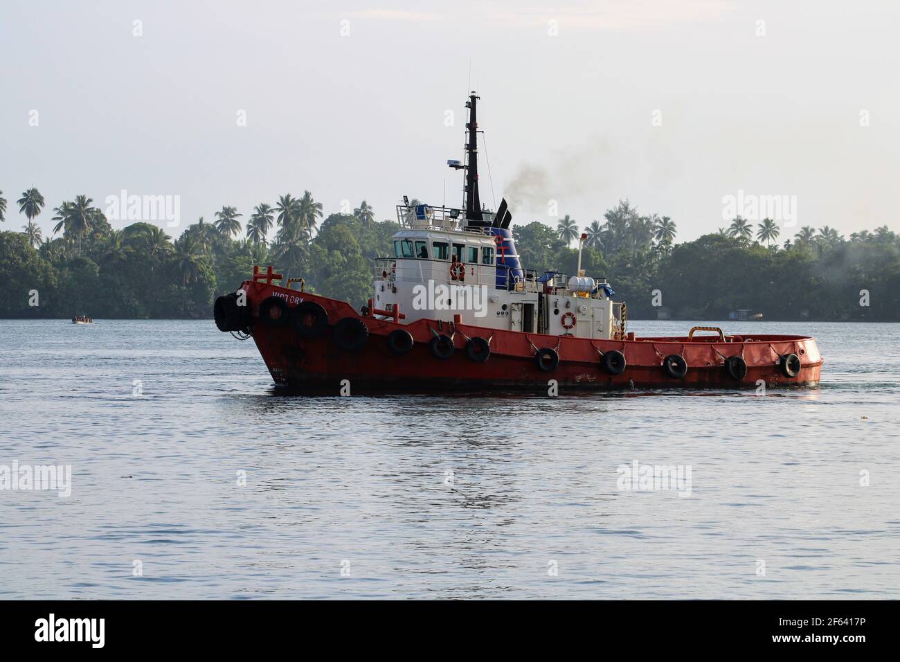 Madang province hi-res stock photography and images - Alamy