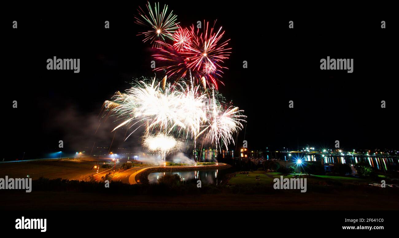 Portland victoria hi-res stock photography and images - Alamy