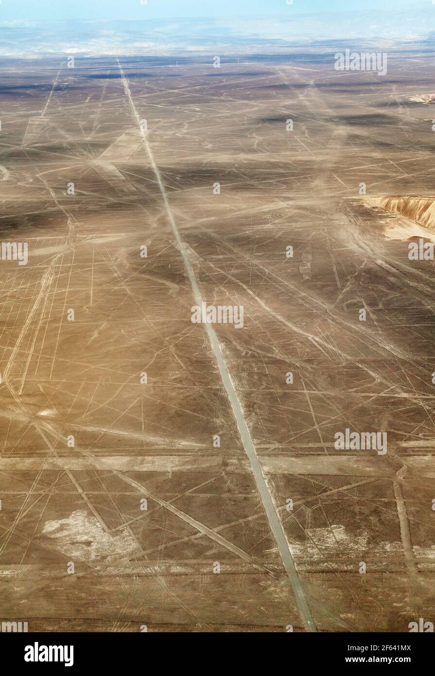 Nasca lines hi-res stock photography and images - Alamy