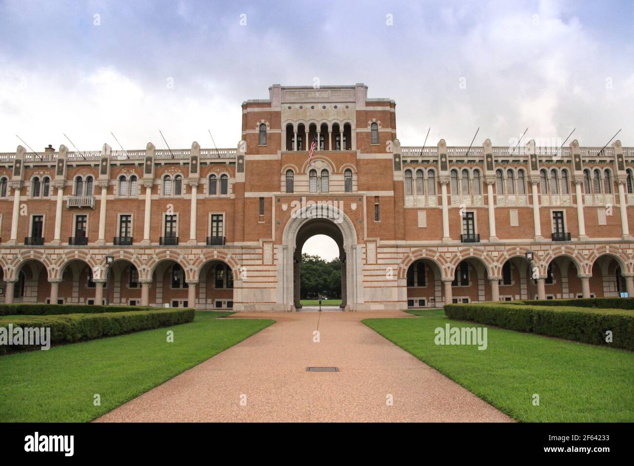 University of houston hi-res stock photography and images - Alamy
