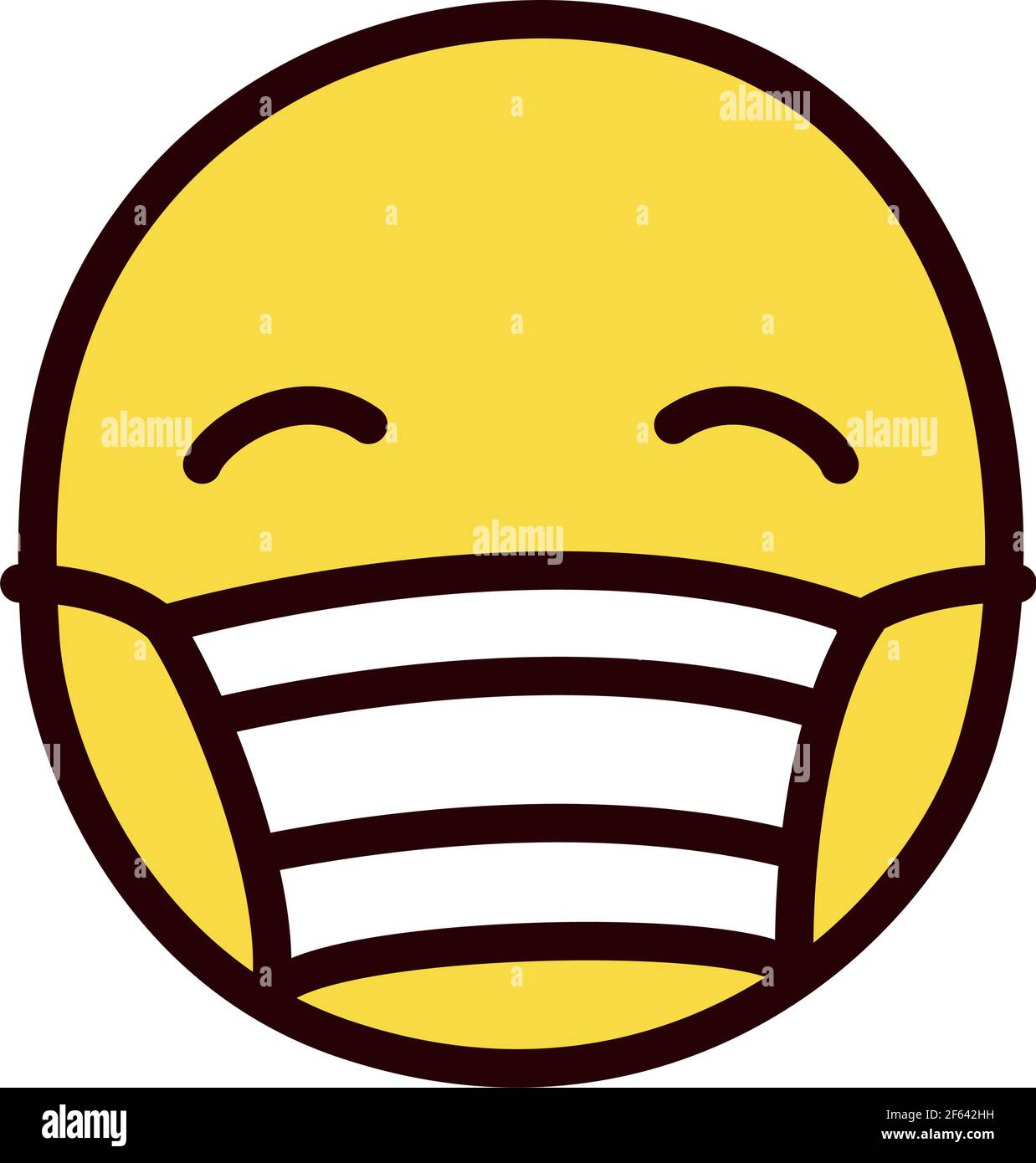 Face With Medical Mask Emoji at Samara Smalling blog