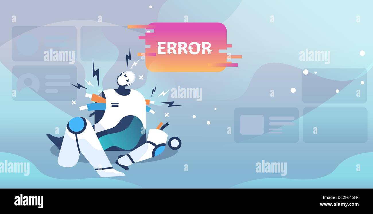 Mad ai hi-res stock photography and images - Alamy