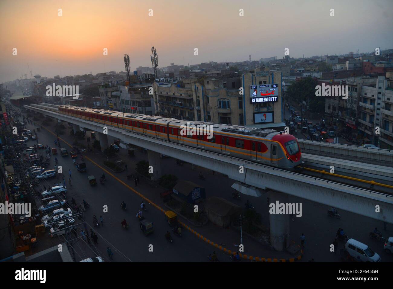 Speedo buses hi-res stock photography and images - Alamy