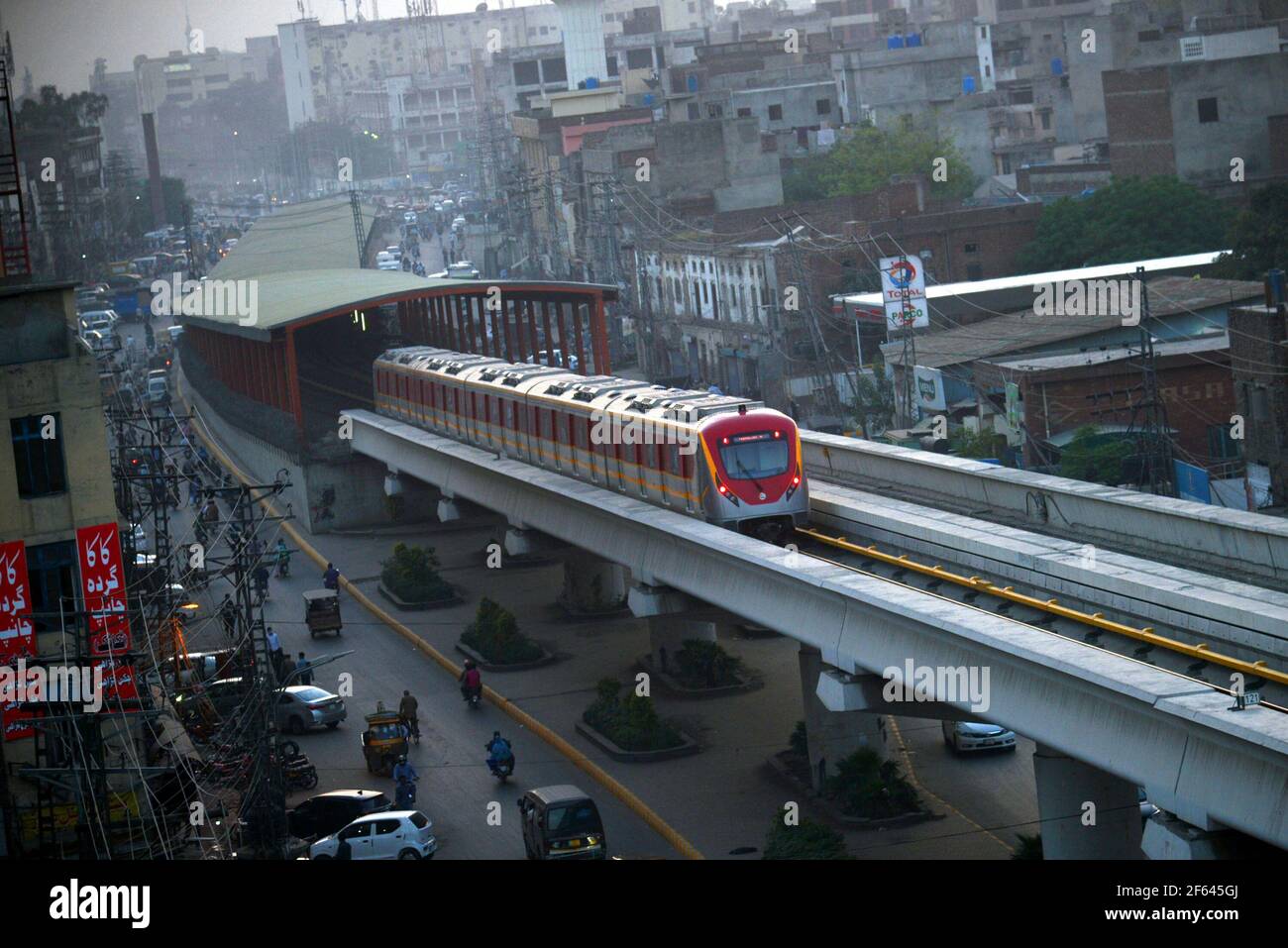 Speedo buses hi-res stock photography and images - Alamy