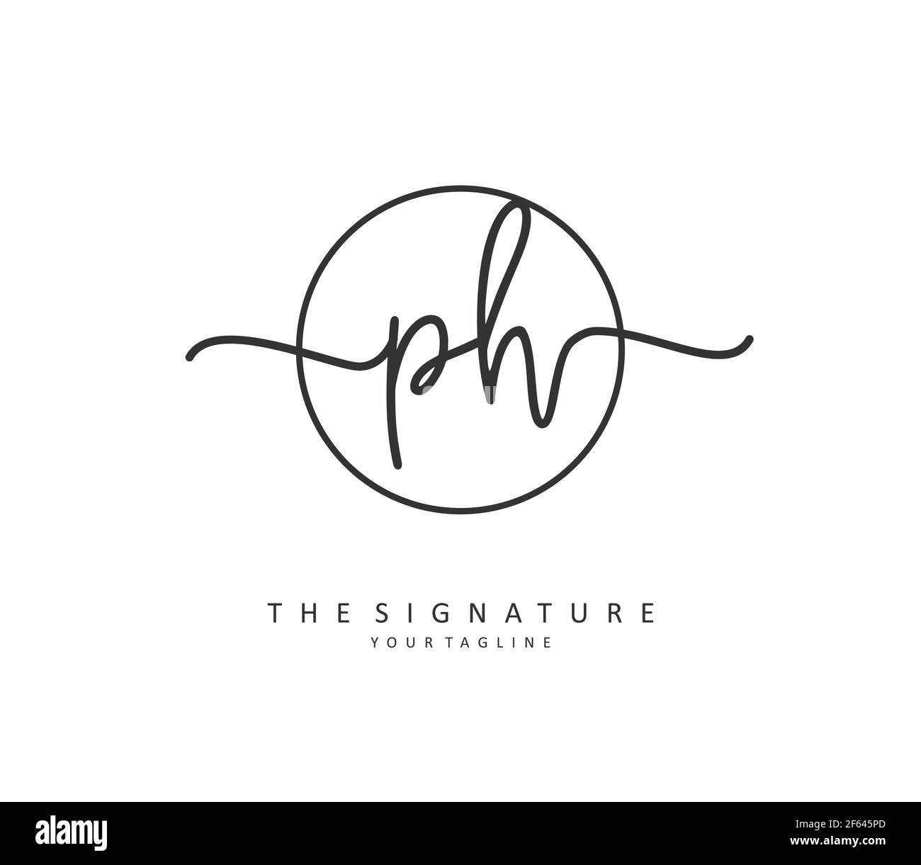 Ph logo Black and White Stock Photos & Images - Alamy