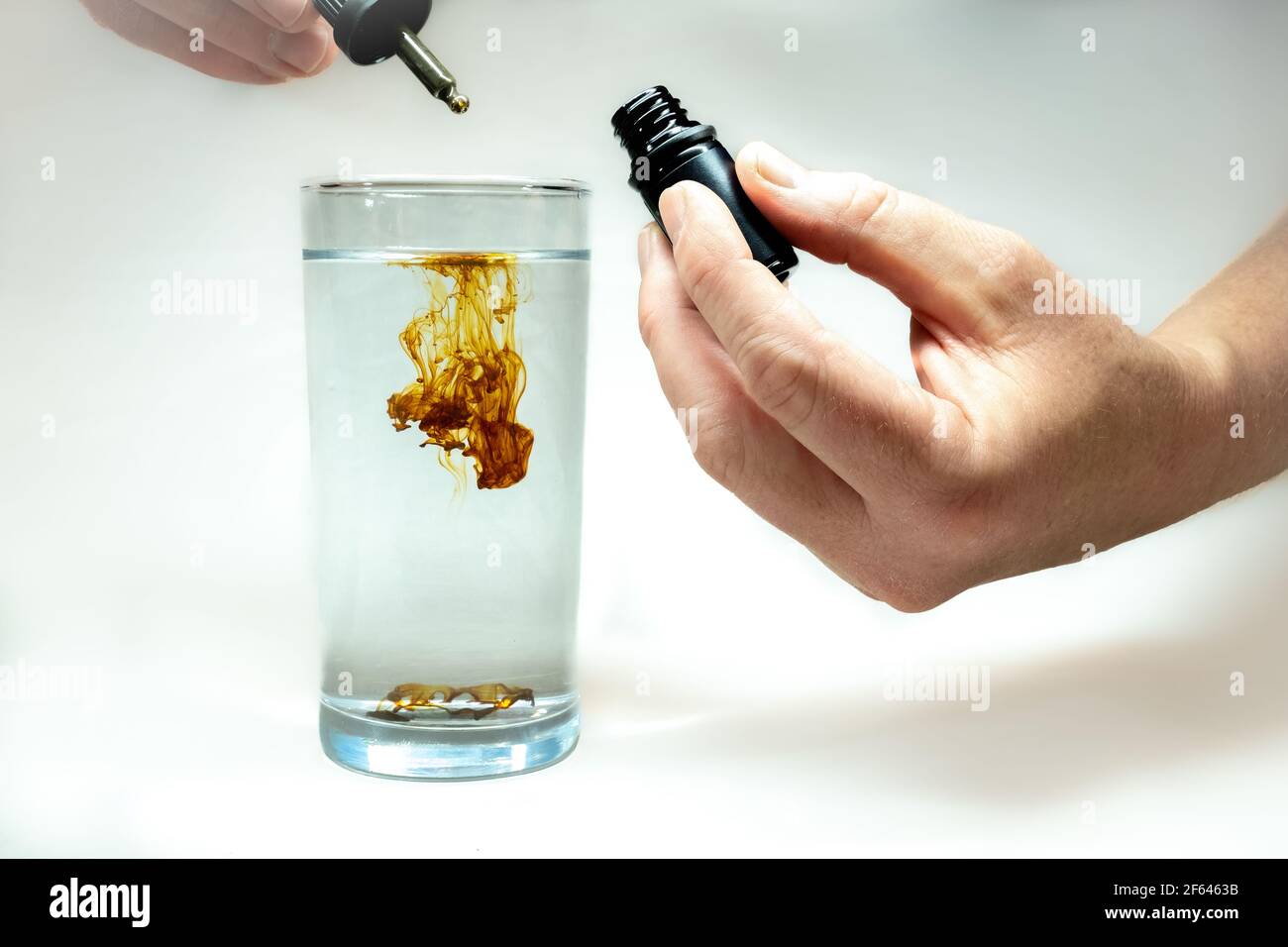 Properties Of Colloids Tyndall Effect