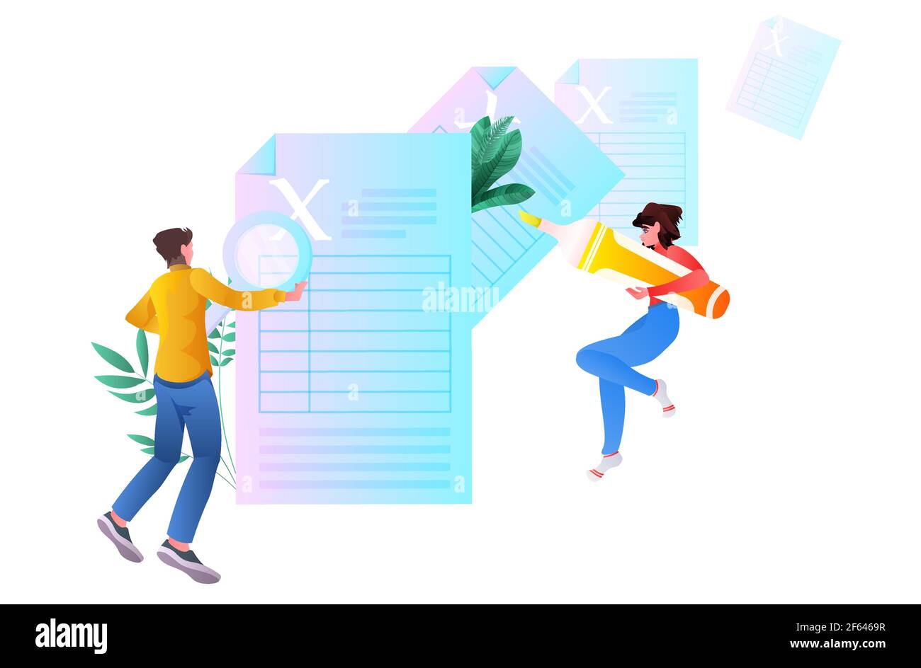 Full access horizontal Stock Vector Images - Alamy