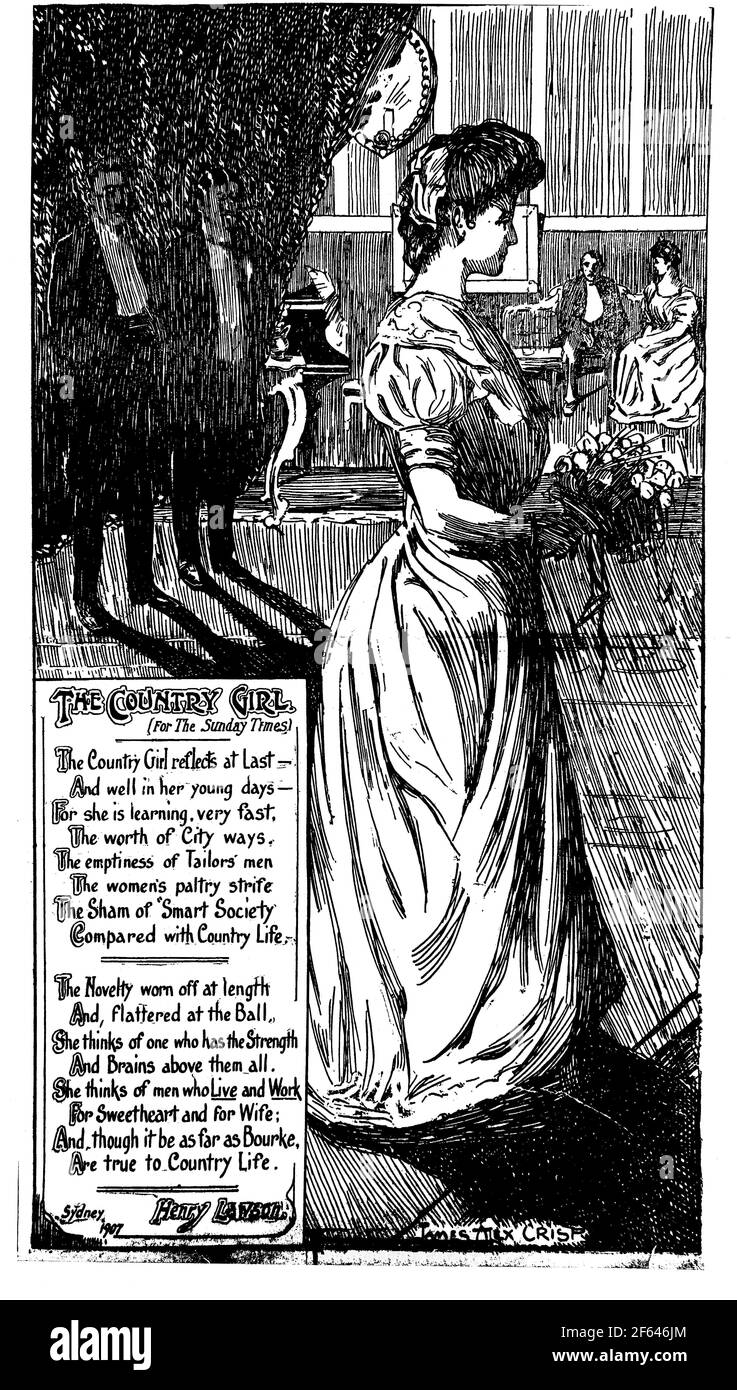 Verse writer Cut Out Stock Images & Pictures - Alamy