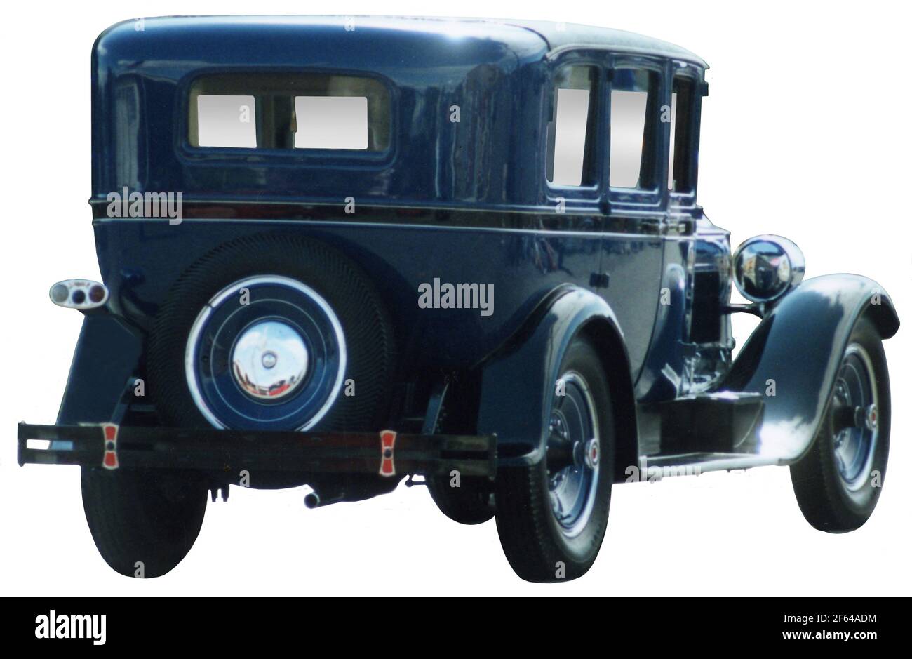 1927 packard sedan hi-res stock photography and images - Alamy