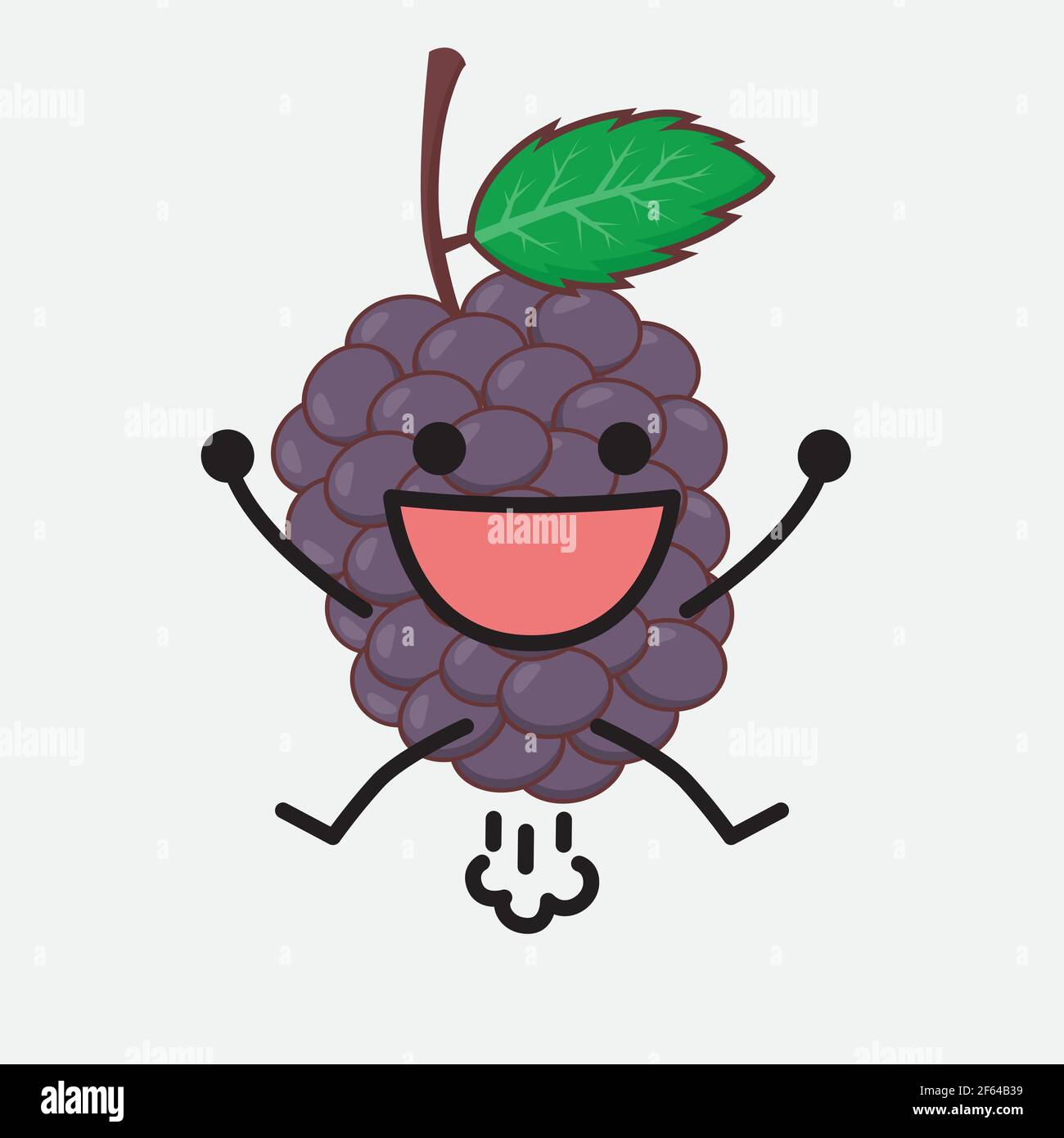 Mulberry background Stock Vector Images - Alamy