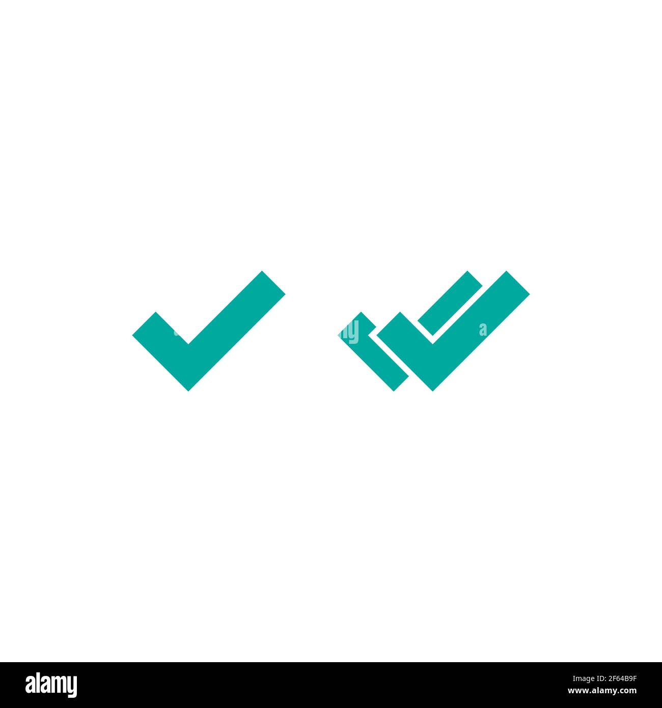 Double check Stock Vector Images - Alamy