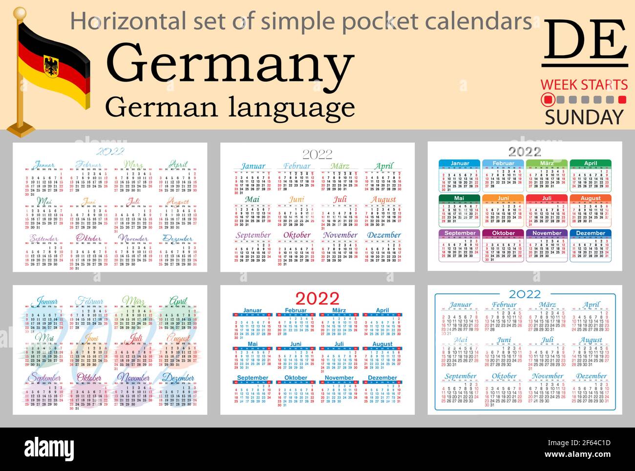 German annual event Stock Vector Images - Alamy
