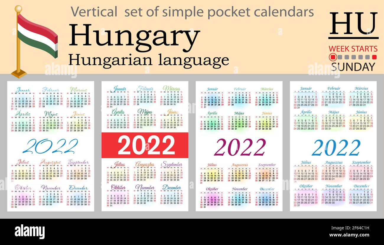 Vertical hungary Stock Vector Images - Alamy