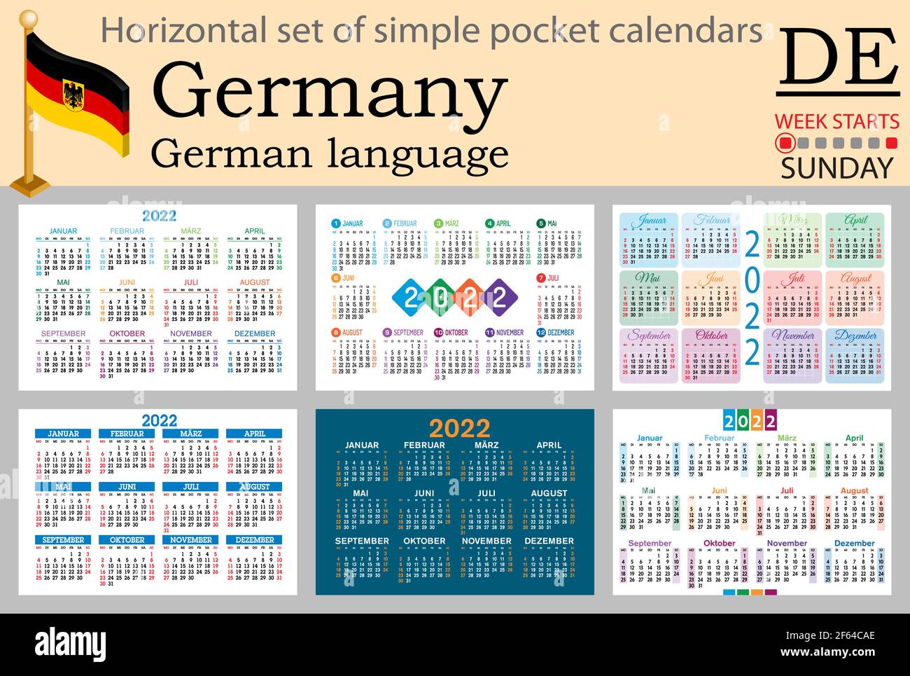 German annual event Stock Vector Images - Alamy