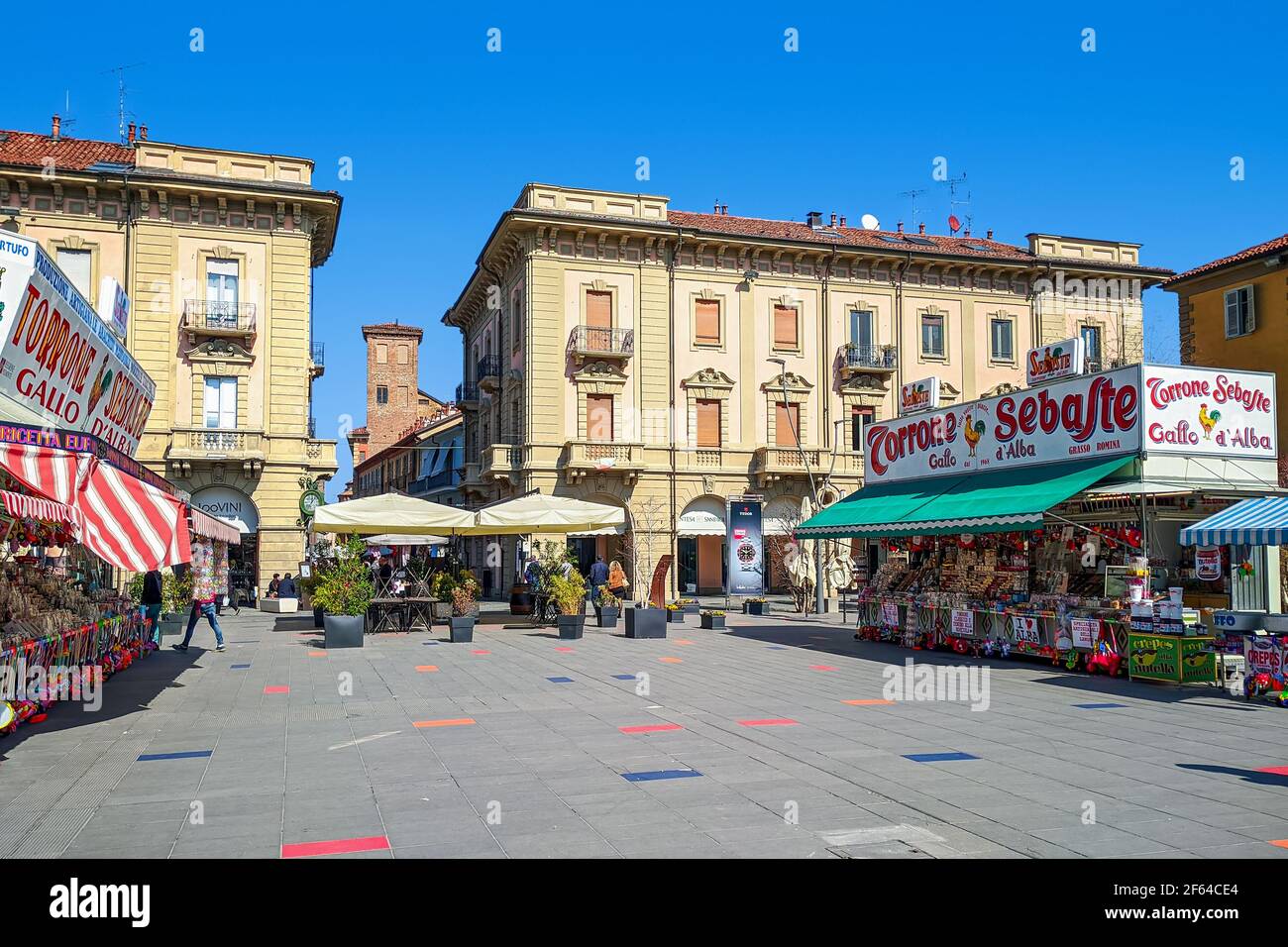Street stall in the blue city hi-res stock photography and images - Alamy