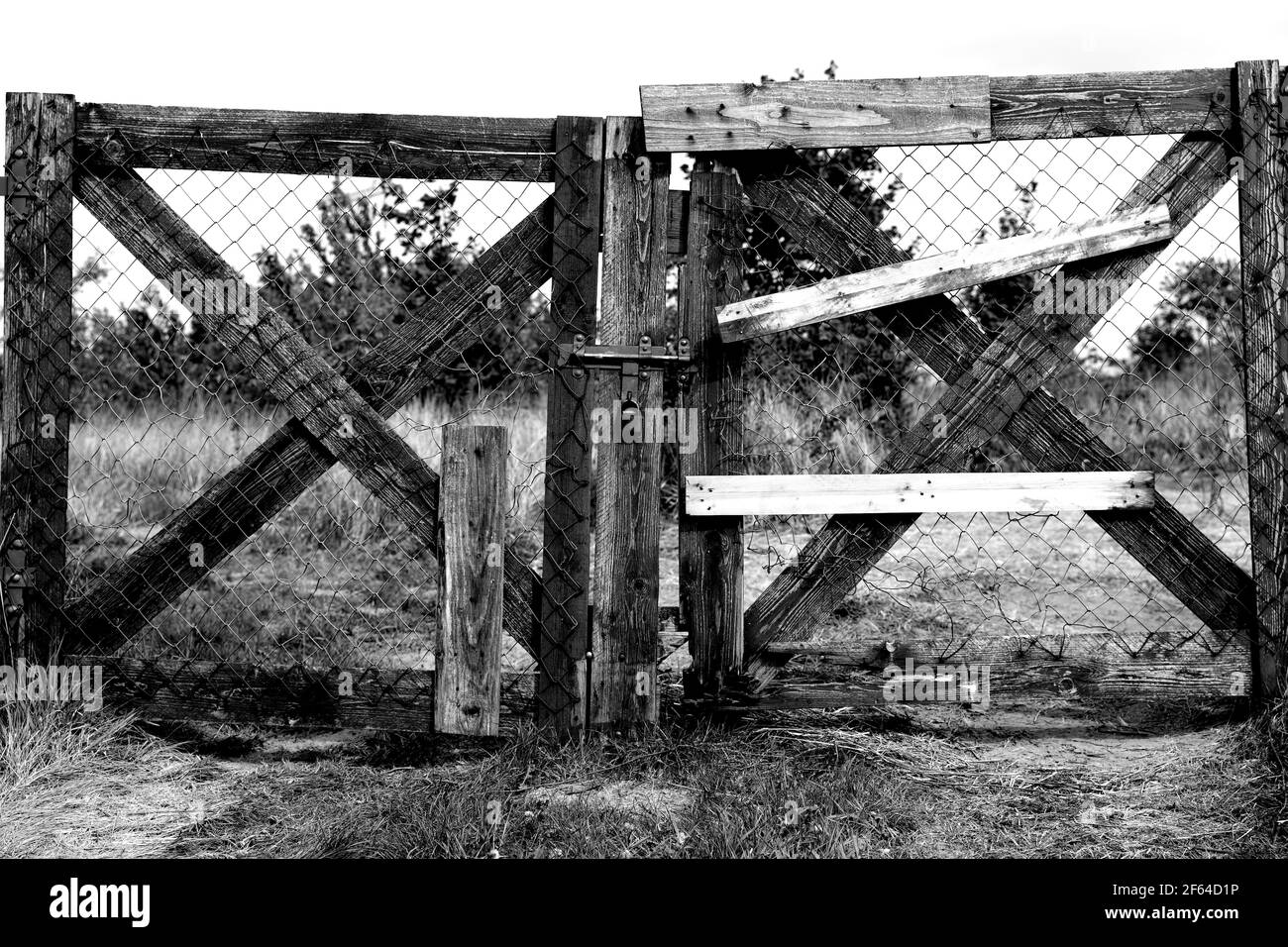 Orchard gate hi-res stock photography and images - Alamy