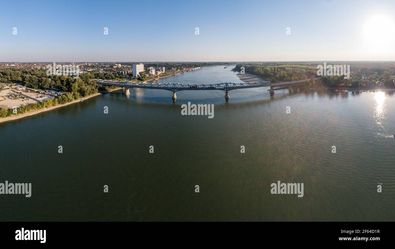 Baja Hungary High Resolution Stock Photography and Images - Alamy