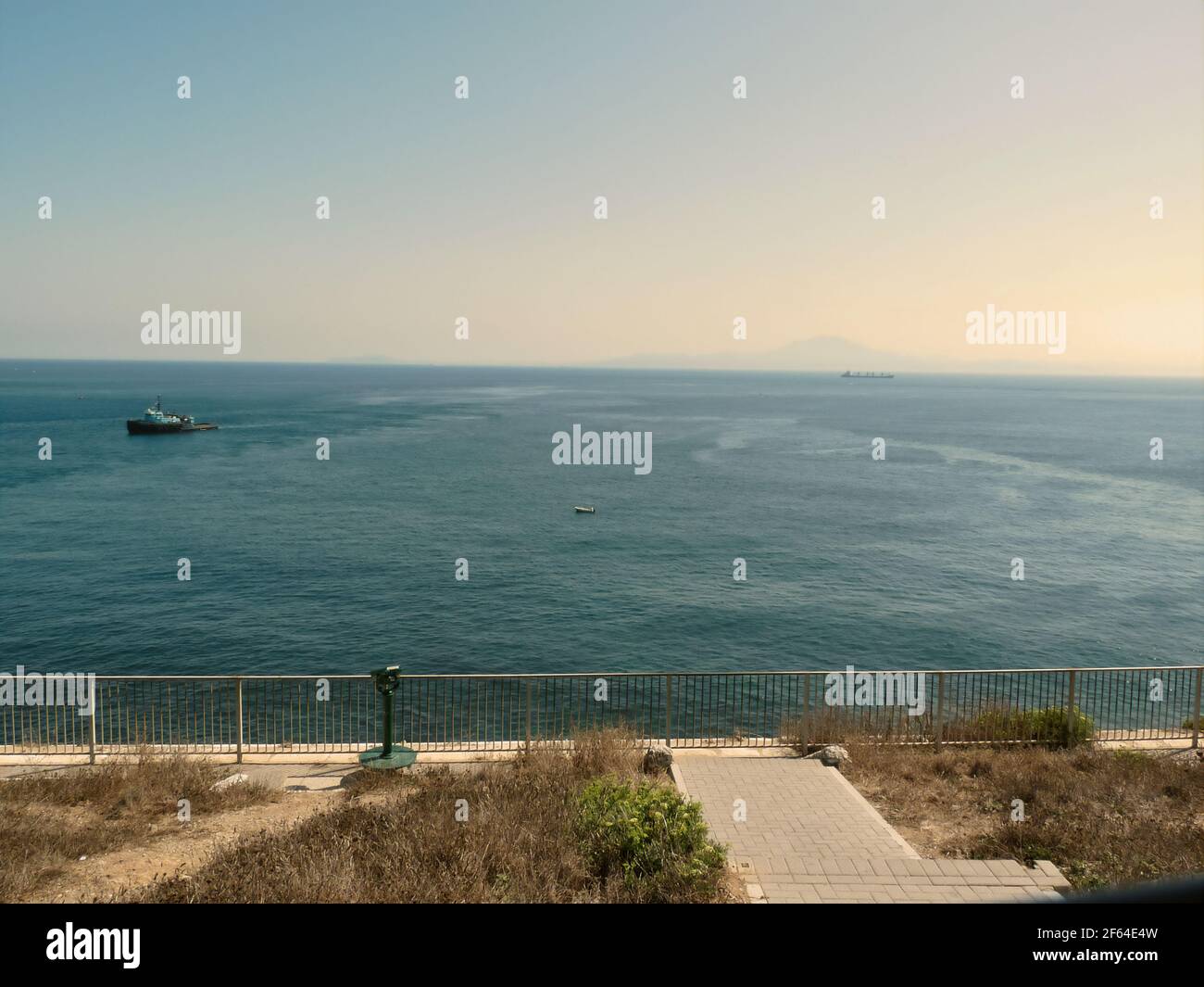Gibraltar point beach hi-res stock photography and images - Alamy
