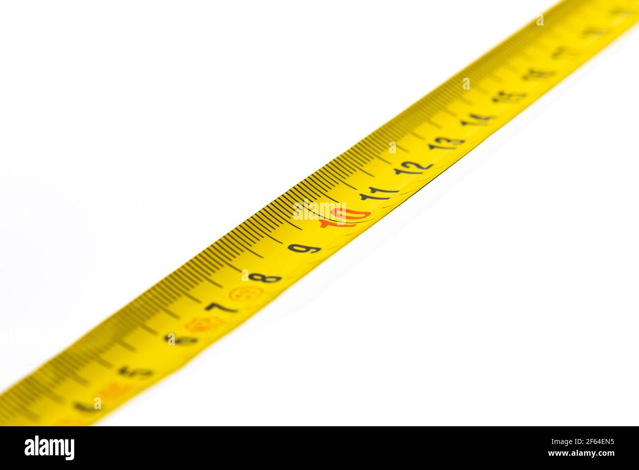 Meter Ruler