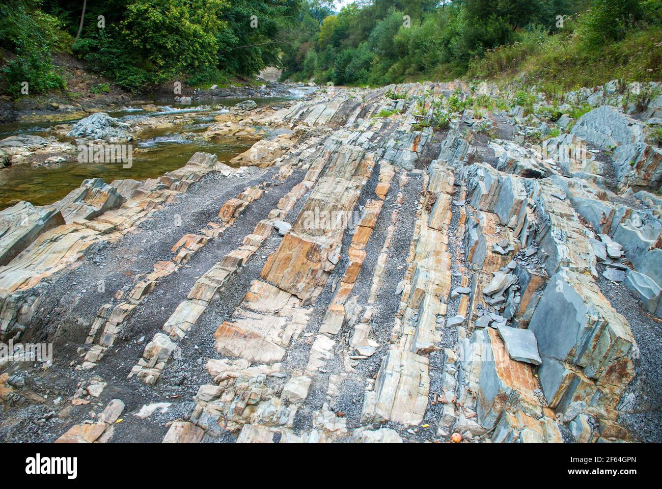 Rough cut sandstone surface hi-res stock photography and images - Alamy