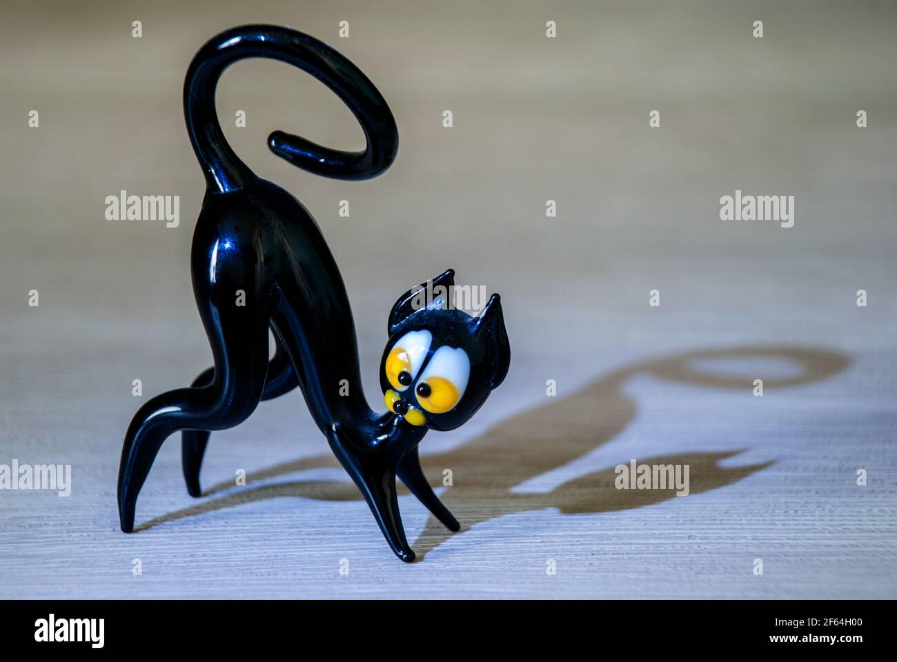 Handmadeglassart hi-res stock photography and images - Alamy