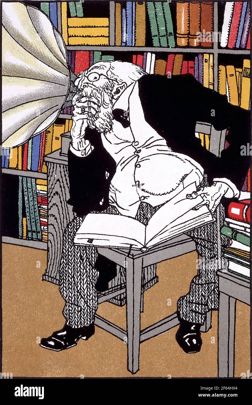 The dialectician hi-res stock photography and images - Alamy