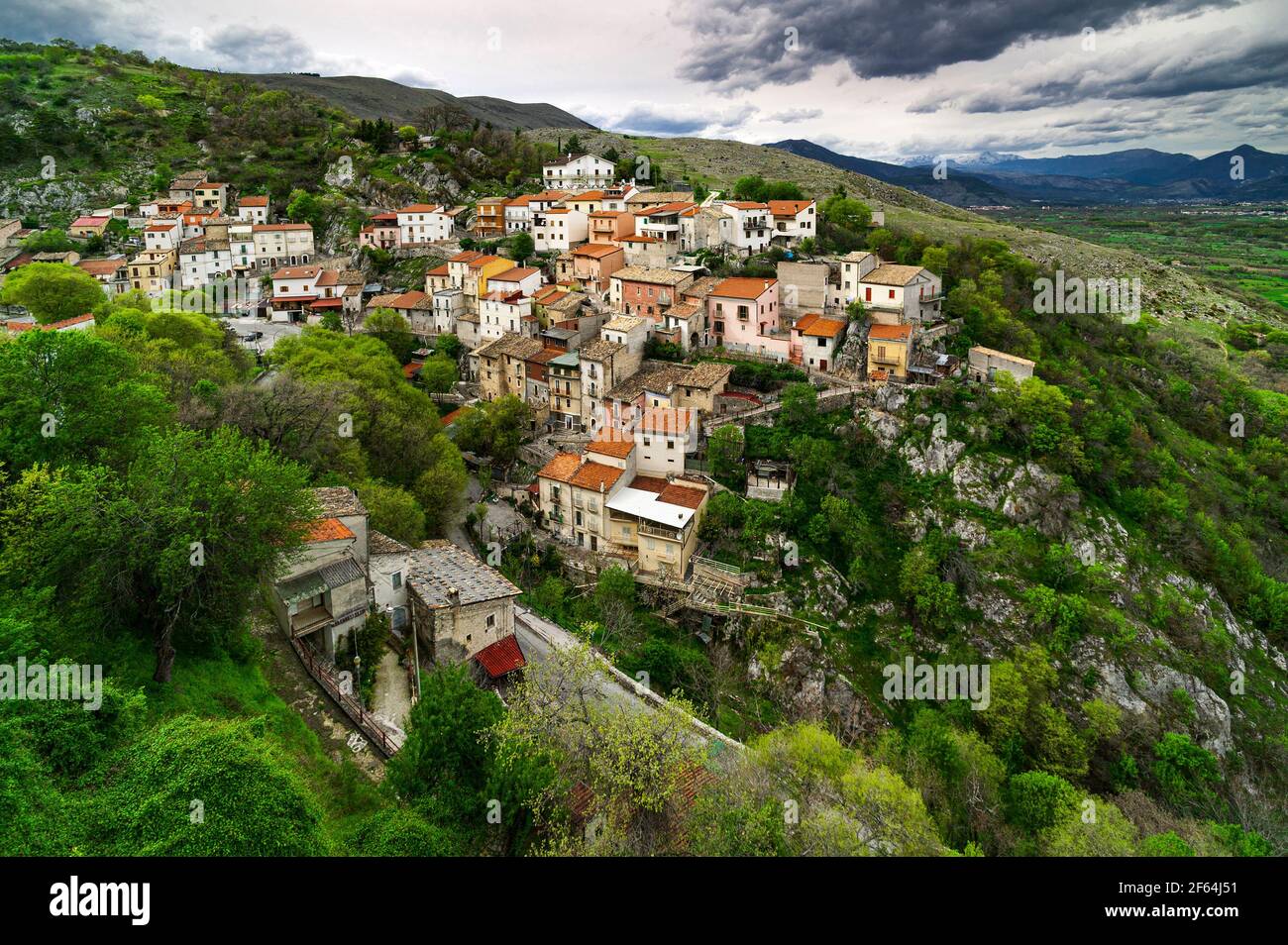 Country province hi-res stock photography and images - Alamy