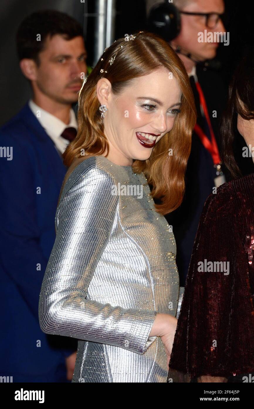 Emma Stone As A Baby