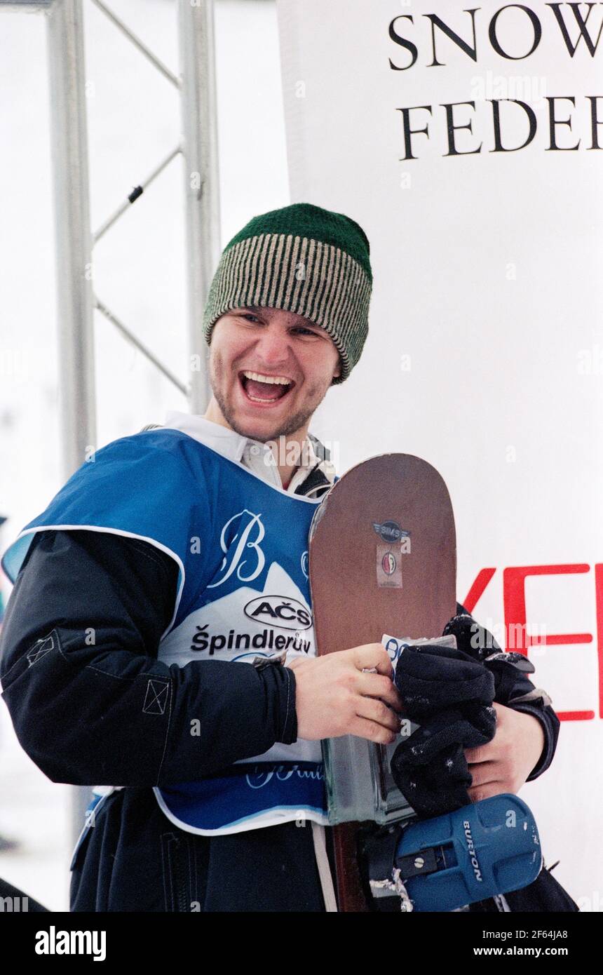 David horvath hi-res stock photography and images - Alamy