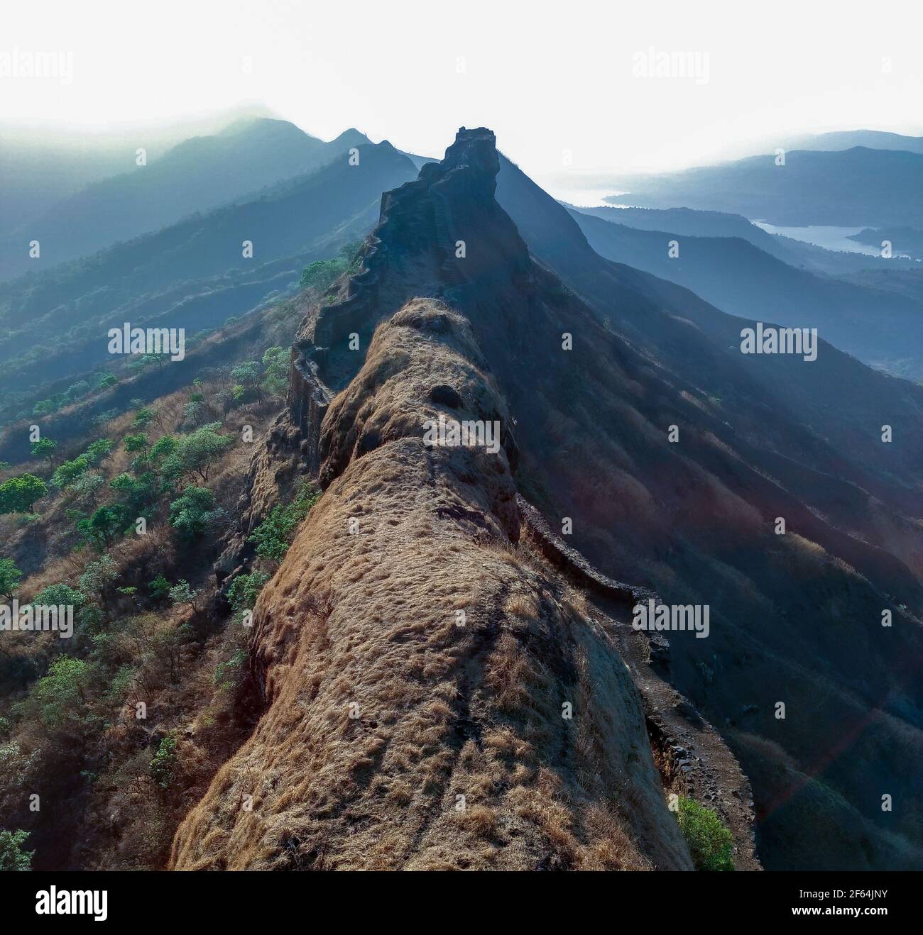 Rajgad fort hi-res stock photography and images - Alamy Rajgad fort hi-res stock photography and images - Alamy