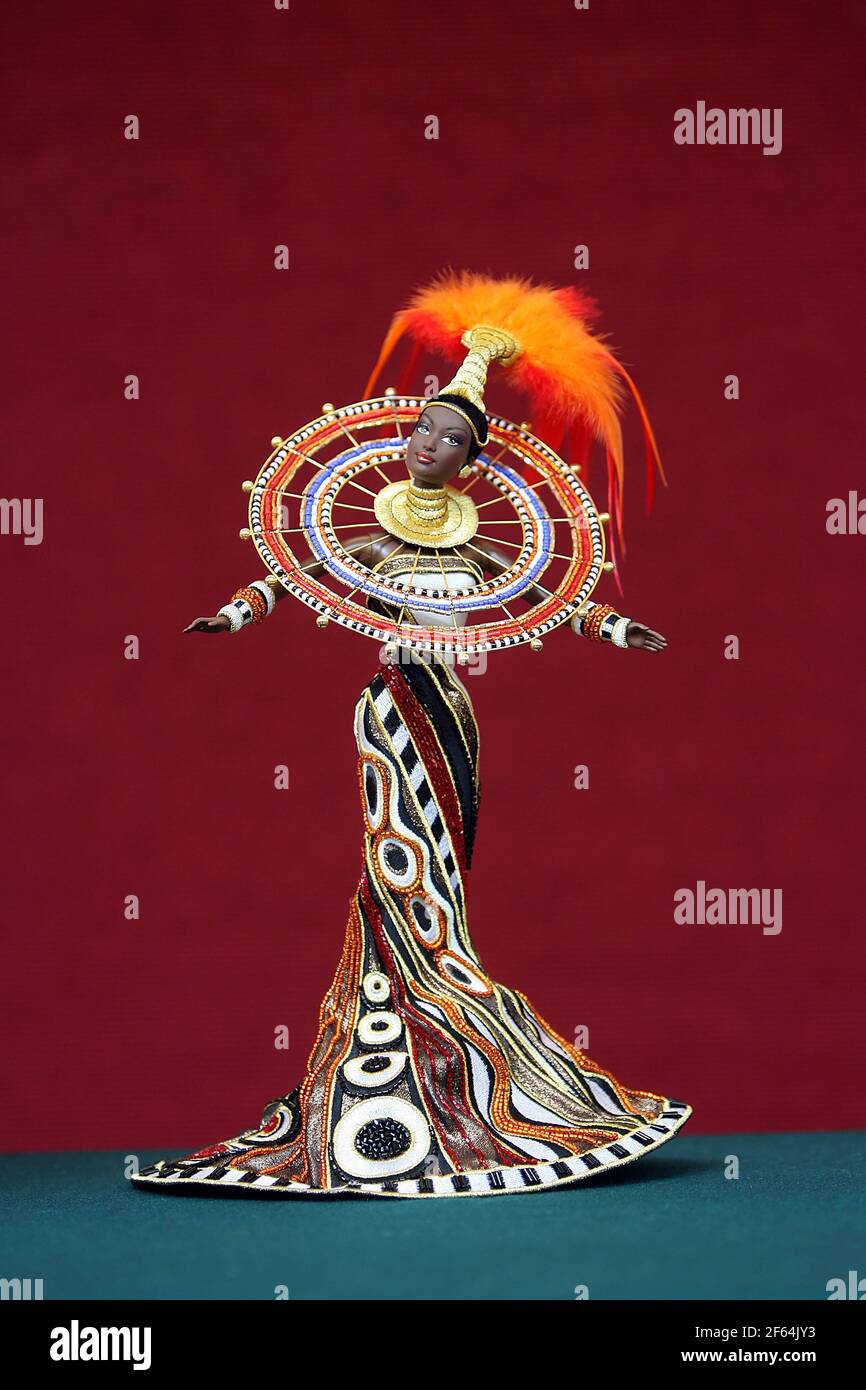 Ken Doll High Resolution Stock Photography and Images - Alamy