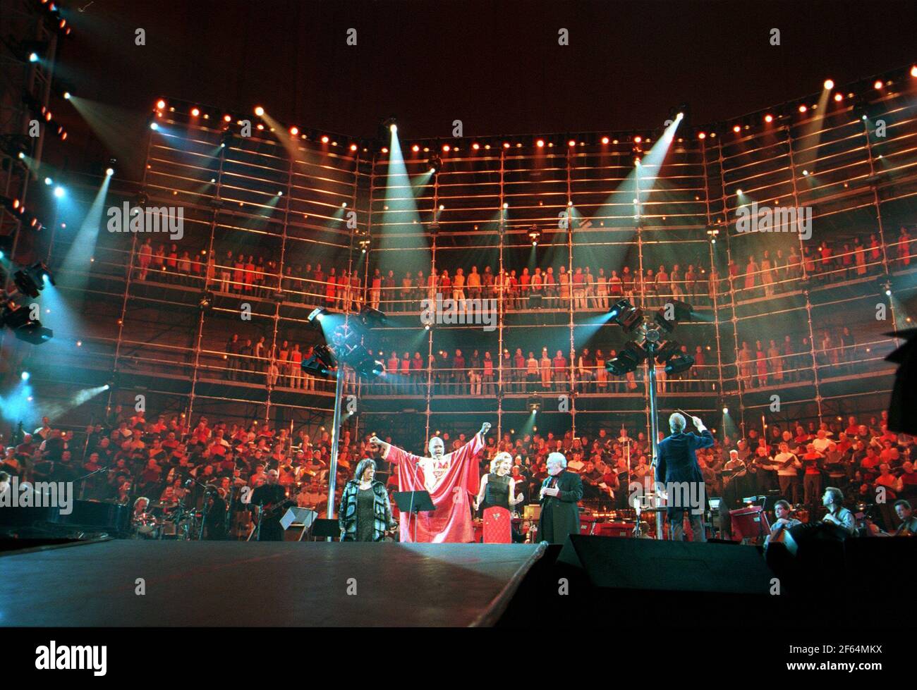 1999 2000 High Resolution Stock Photography and Images - Alamy