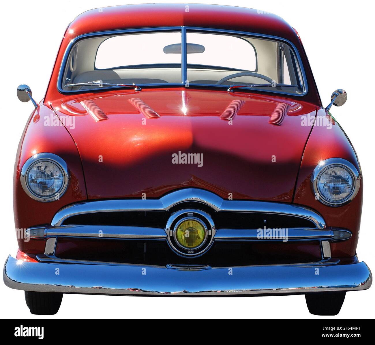 1949 ford Cut Out Stock Images & Pictures - Alamy