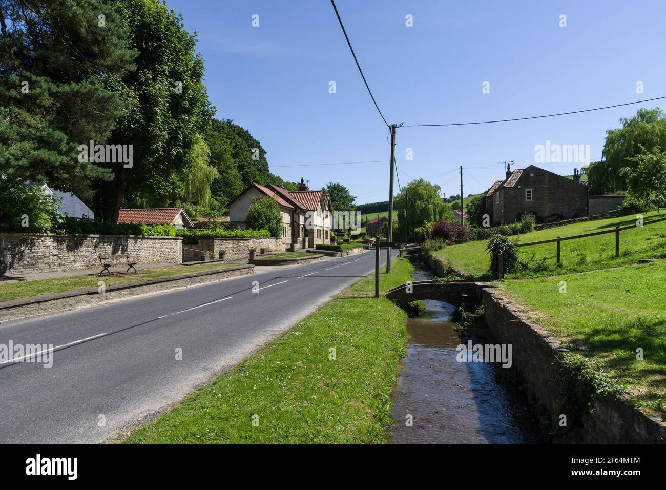 Gilling hi-res stock photography and images - Alamy