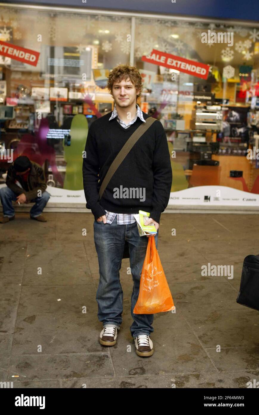 David reed hi-res stock photography and images - Alamy