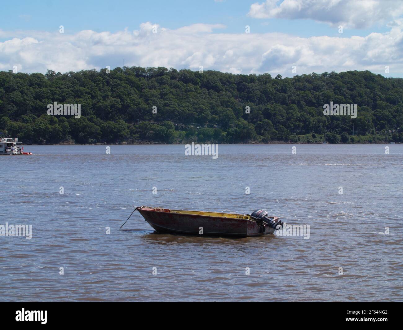 Dangar island hi-res stock photography and images - Alamy