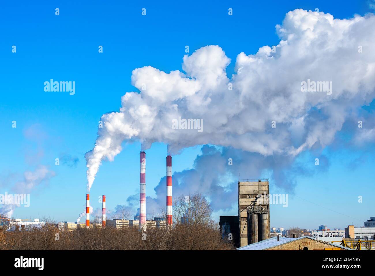 Smoking flour hi-res stock photography and images - Alamy