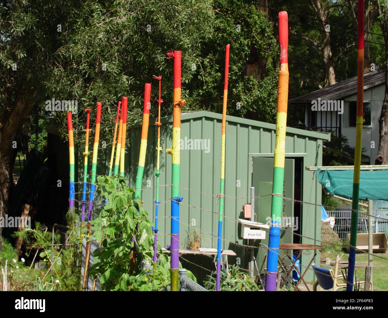 Dangar island hi-res stock photography and images - Alamy