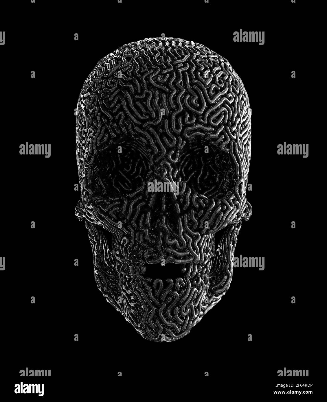 Human face carved stone Black and White Stock Photos & Images - Alamy