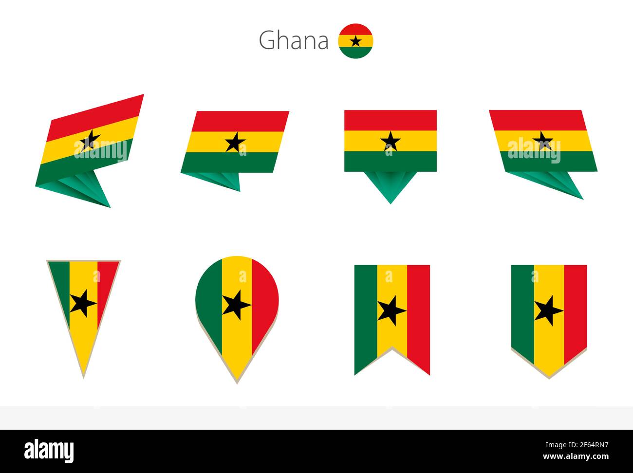 What Is The Meaning Of Ghana Flag at Maria Spillman blog