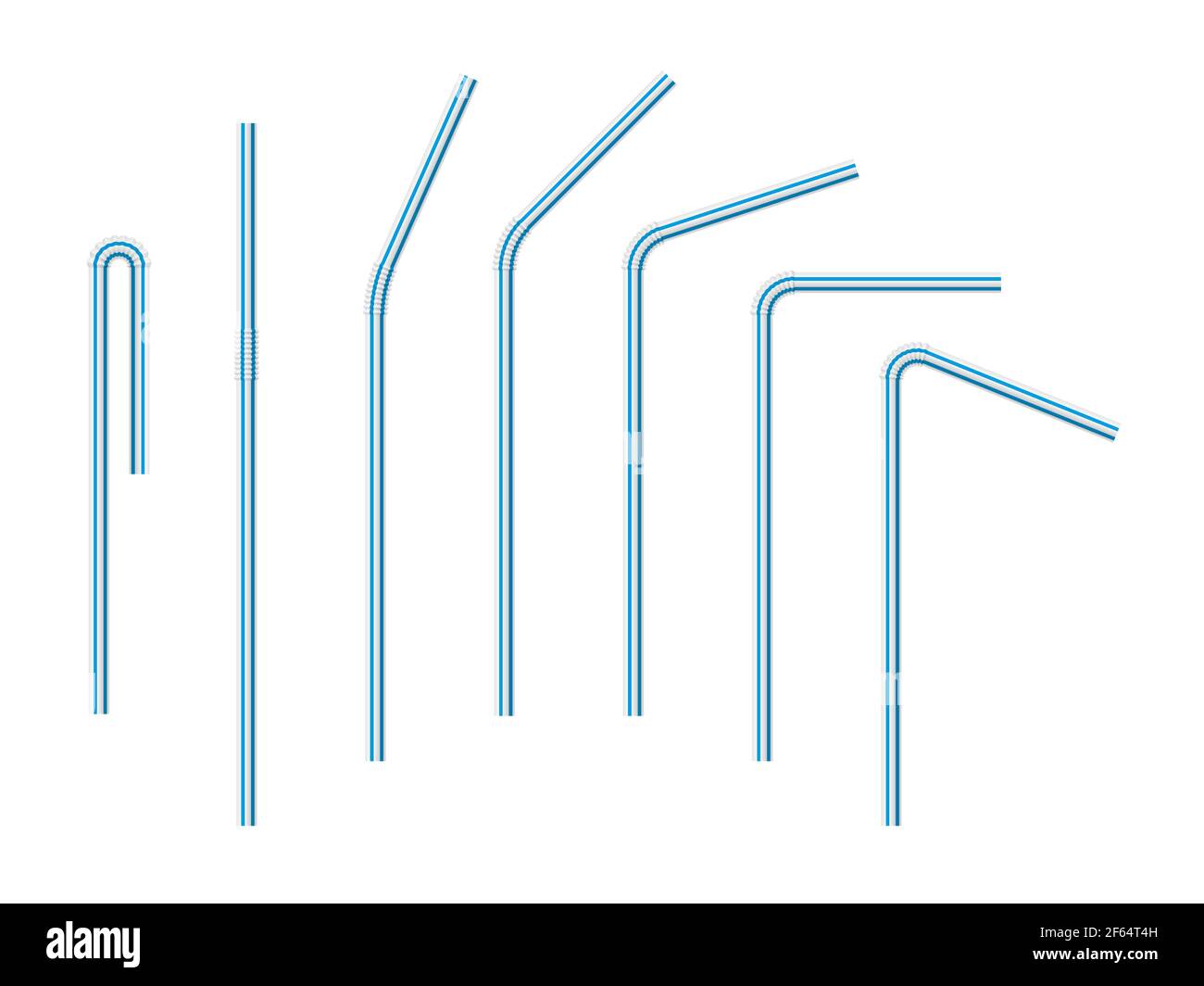 Milk bend Stock Vector Images - Alamy