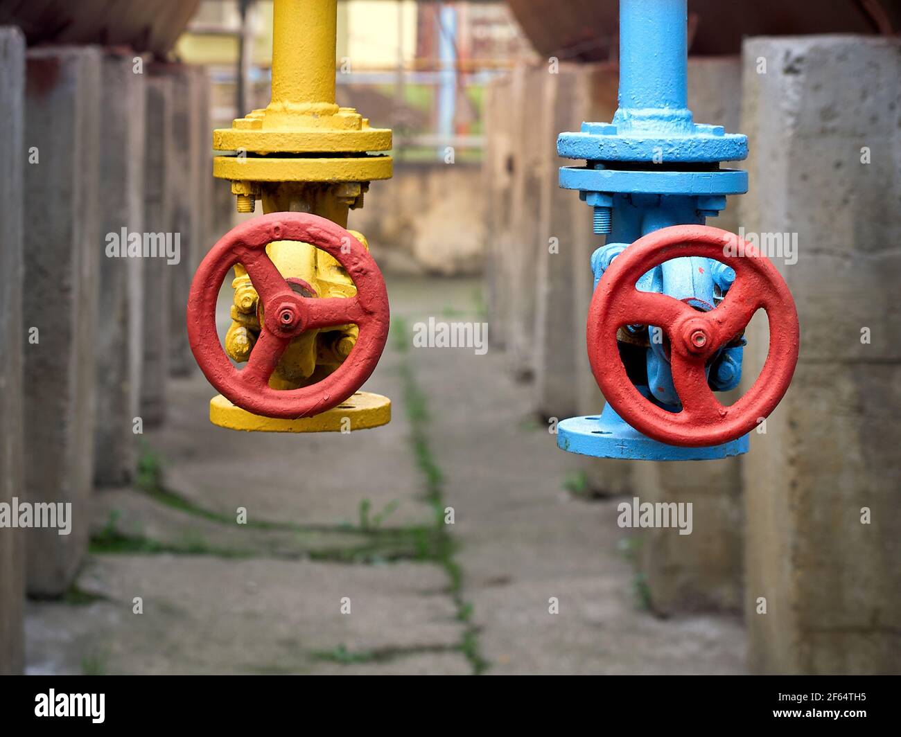 Pipe Steampunk Design Elements