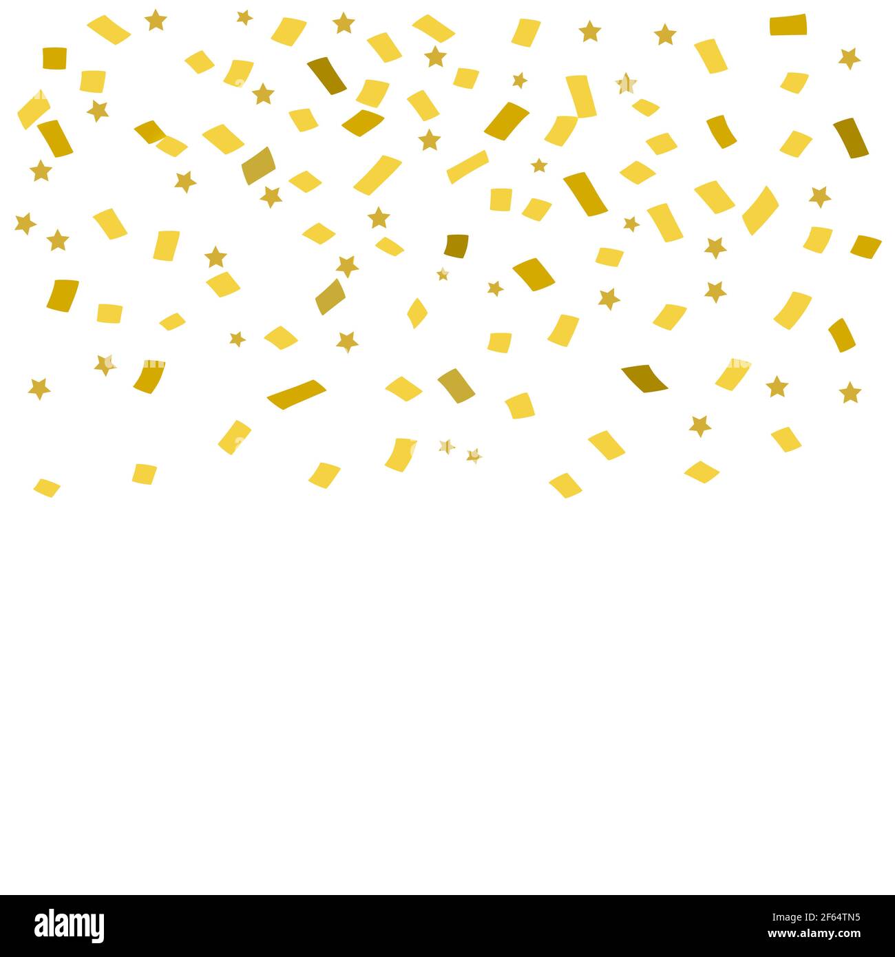 Gold background vector hi-res stock photography and images - Alamy