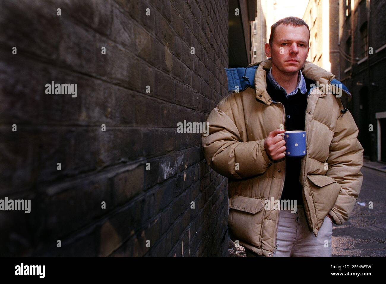 William shaw hi-res stock photography and images - Alamy
