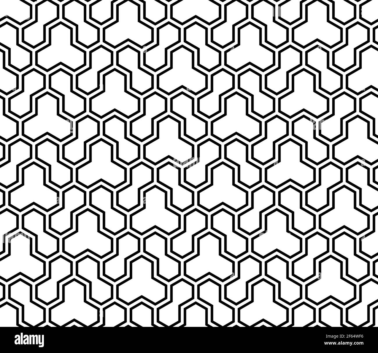 Black dotted line pattern wallpaper Cut Out Stock Images & Pictures - Alamy