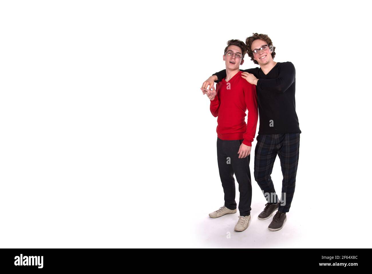 Same Person Different Clothes High Resolution Stock Photography and ...