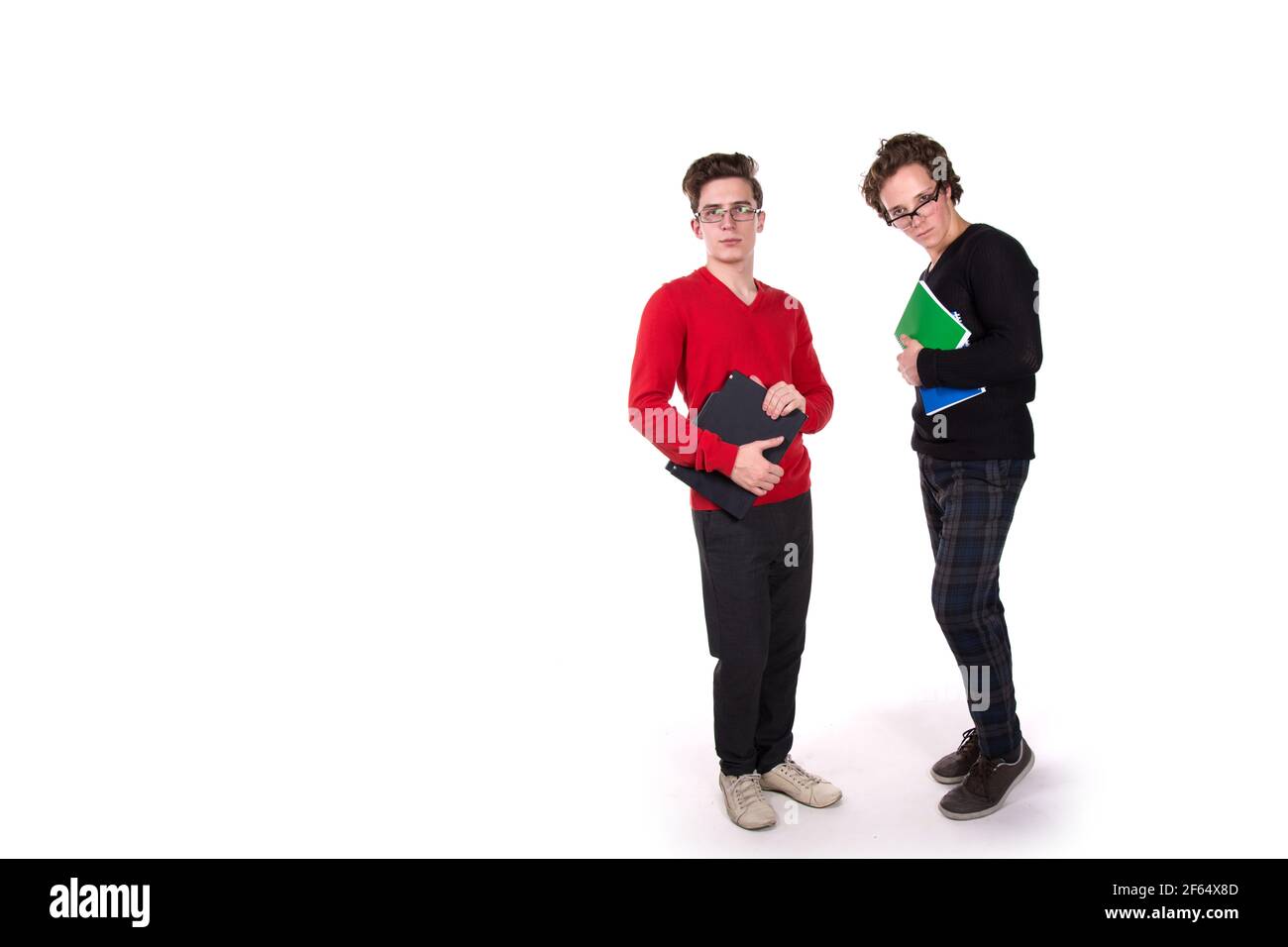 Any formal training Cut Out Stock Images & Pictures - Alamy