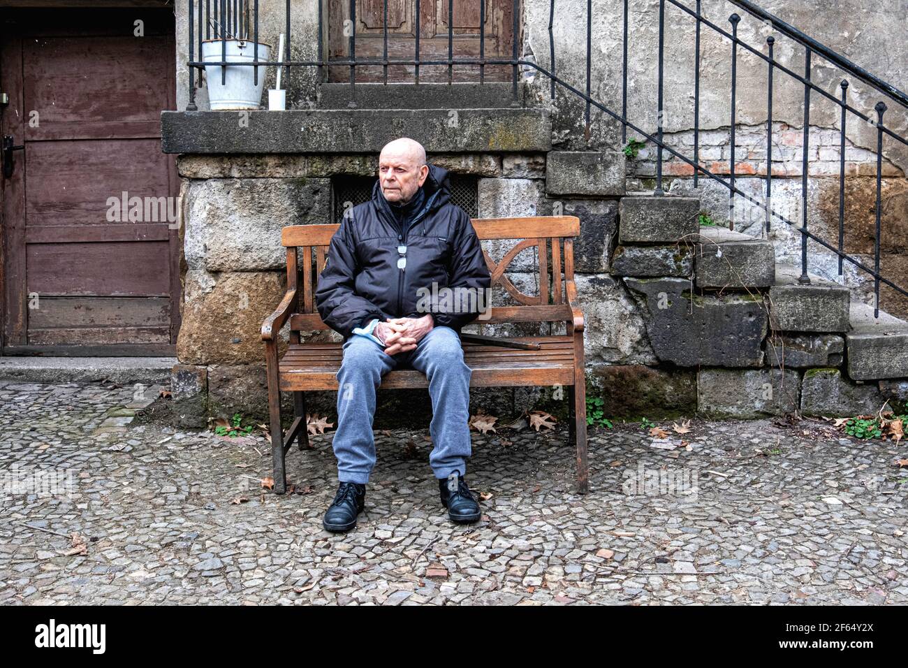 Nicholas mak hi-res stock photography and images - Alamy